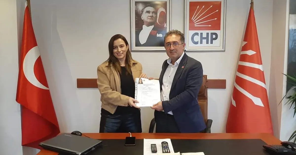 ÖZBAKIR BELEDİYE MECLİS ÜYELİĞİ İÇİN MÜRACAAT ETTİ - Bandirma Yasam ÖZBAKIR BELEDİYE MECLİS ÜYELİĞİ İÇİN MÜRACAAT ETTİ - Bandirma Yasam