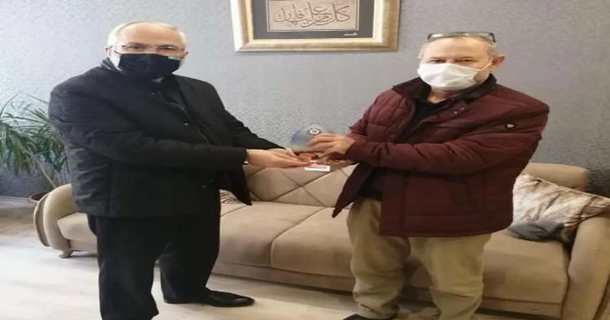 Eğitim-Bir-Sen' de Şener Dönemi - Bandirma Yasam Eğitim-Bir-Sen' de Şener Dönemi - Bandirma Yasam